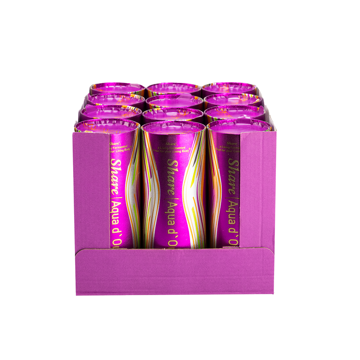 Share® Original Basic Fruit