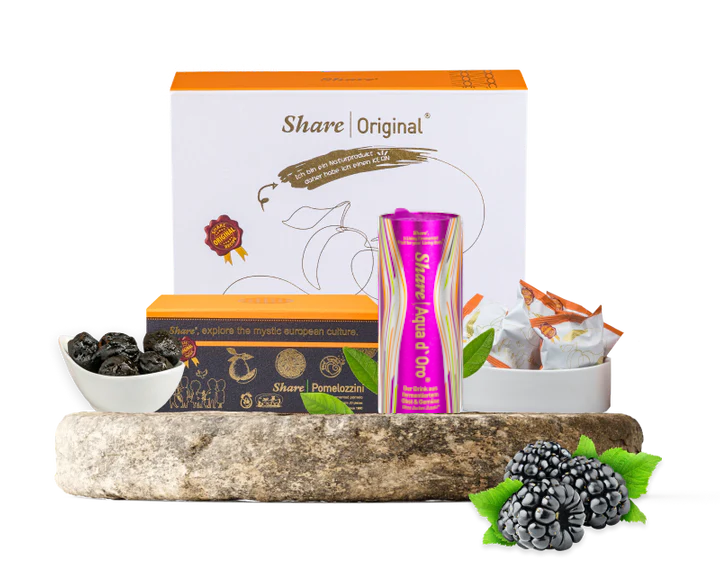 Share® Original Basic Fruit